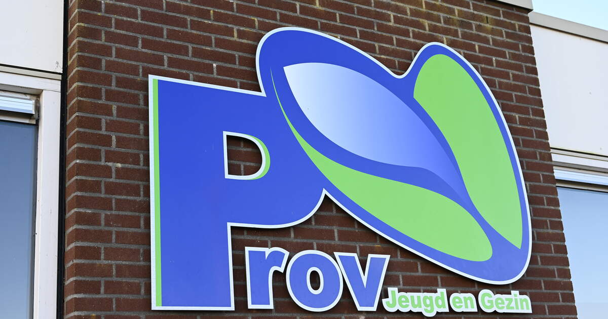 Je kunt bij ons terecht voor | Stichting PROV Jeugd en Gezin